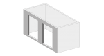 Lift Shafts - Precast Structural Solutions