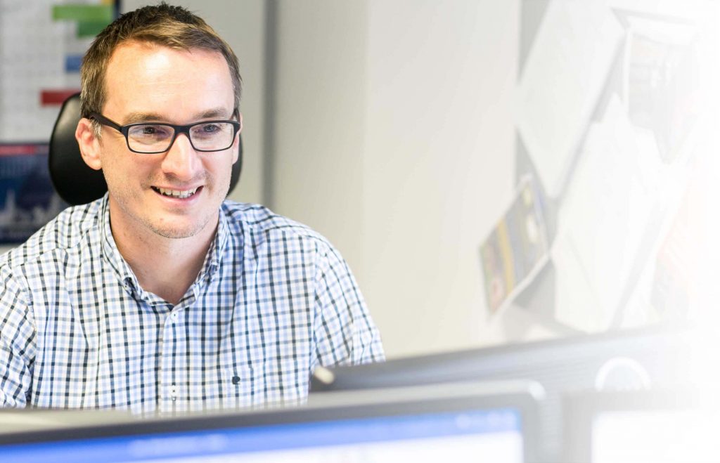 Meet the team - Precast Structural Solutions