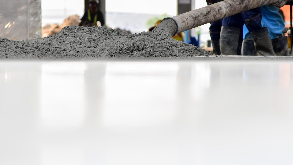 Structural Concrete Topping to Precast - Precast Structural Solutions