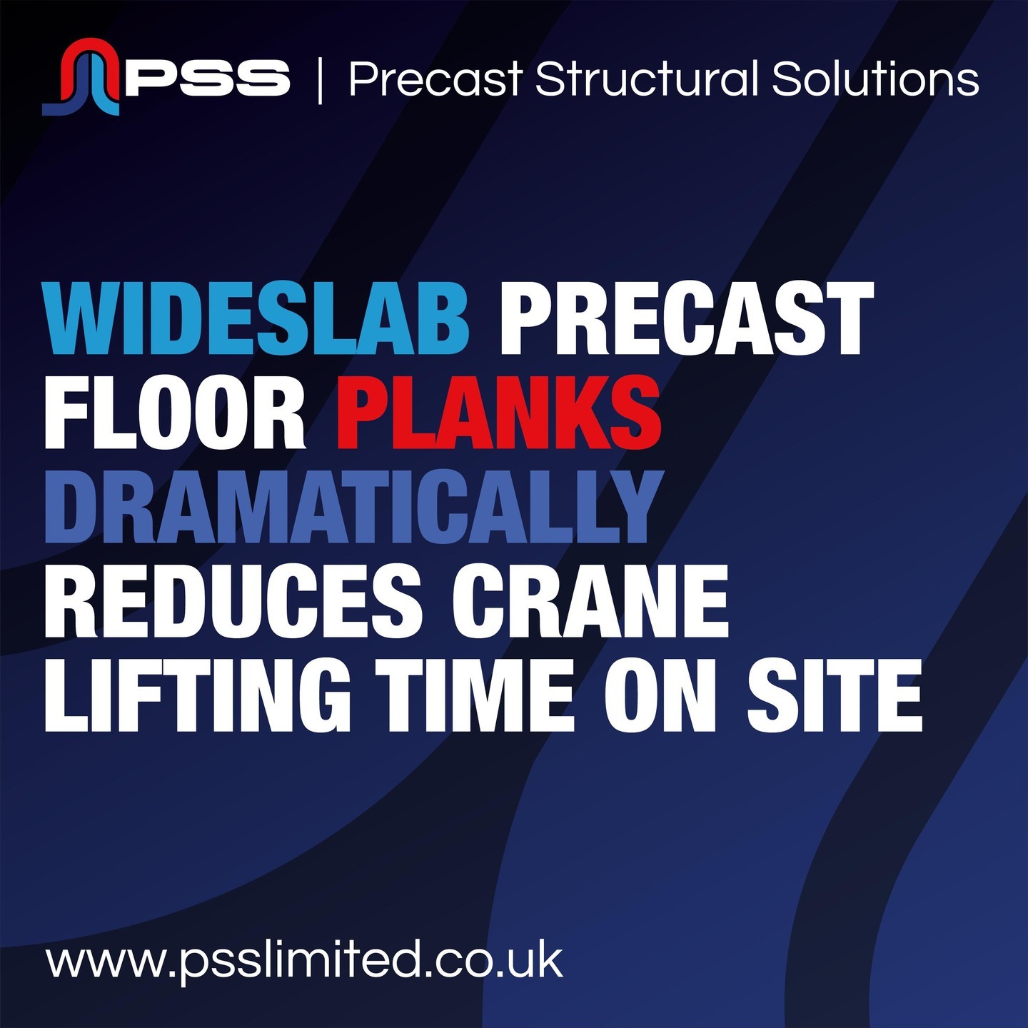 Structural Concrete Topping to Precast - Precast Structural Solutions